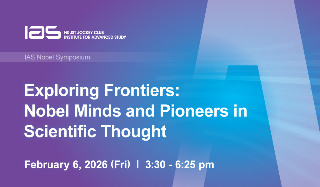 Exploring Frontiers: Nobel Minds and Pioneers in Scientific Thought ...